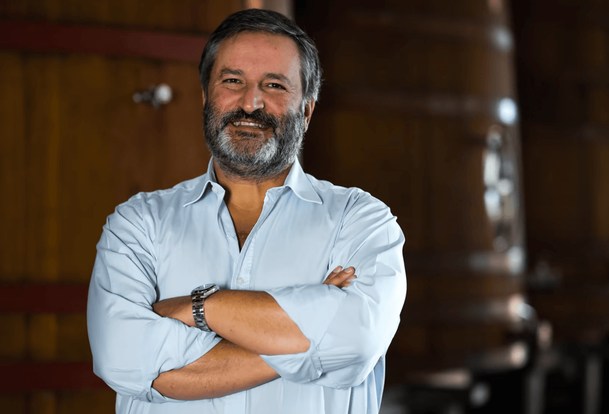 Herdade do Portocarro | José Mota Capitão – sommtable